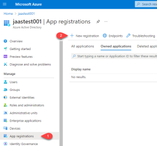 Create A Data Source Connection – Jet